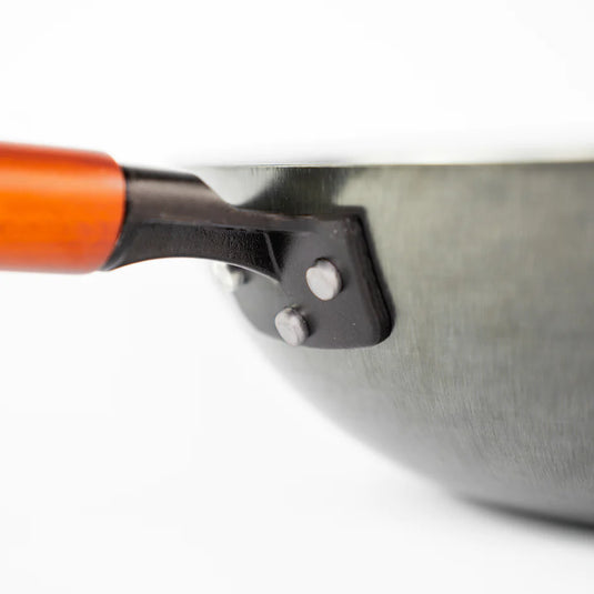 An Induction Wok for healthy cooking | The Wok House