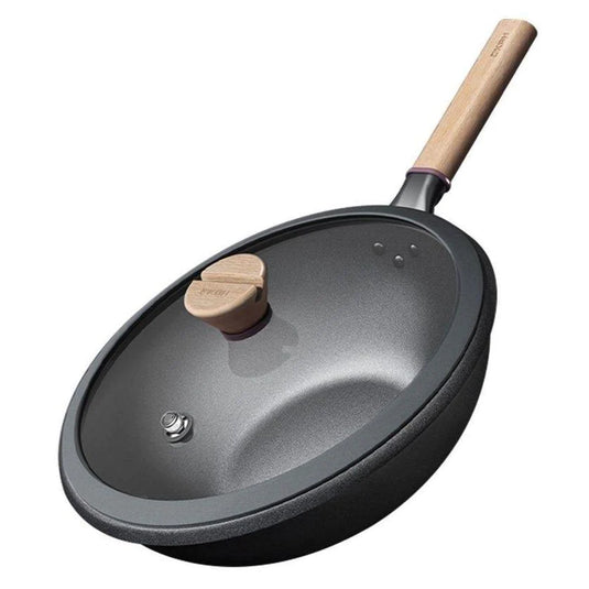 Tagged:Stainless–Find your Induction Hob Wok on our shop | The Wok House