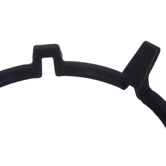 Cast Iron Wok Stand for cook at home | The Wok House