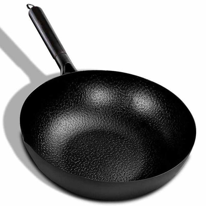 The best Chinese Woks for cooking | The Wok House