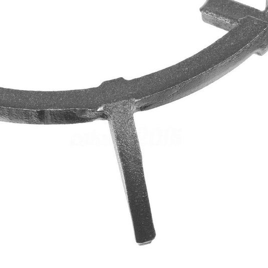 Cast Iron Wok Ring Stand for cook | The Wok House