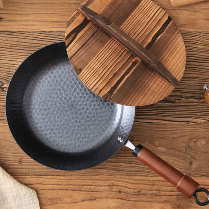 The best Chinese Woks for cooking | The Wok House