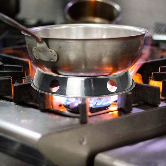 Wok Induction Adapter for your stove | The Wok House
