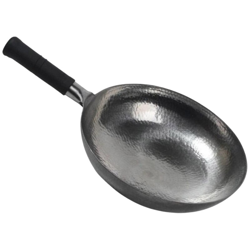 Wok Pan Non Stick for healthy cooking | The Wok House
